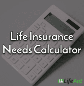 Life Insurance Calculator - Calculate Your Life Insurance Needs
