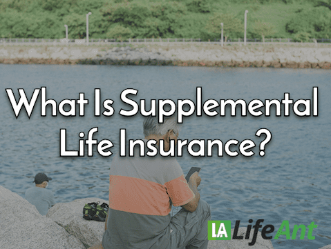 Supplemental Life Insurance - What Is Supplemental Life Insurance?